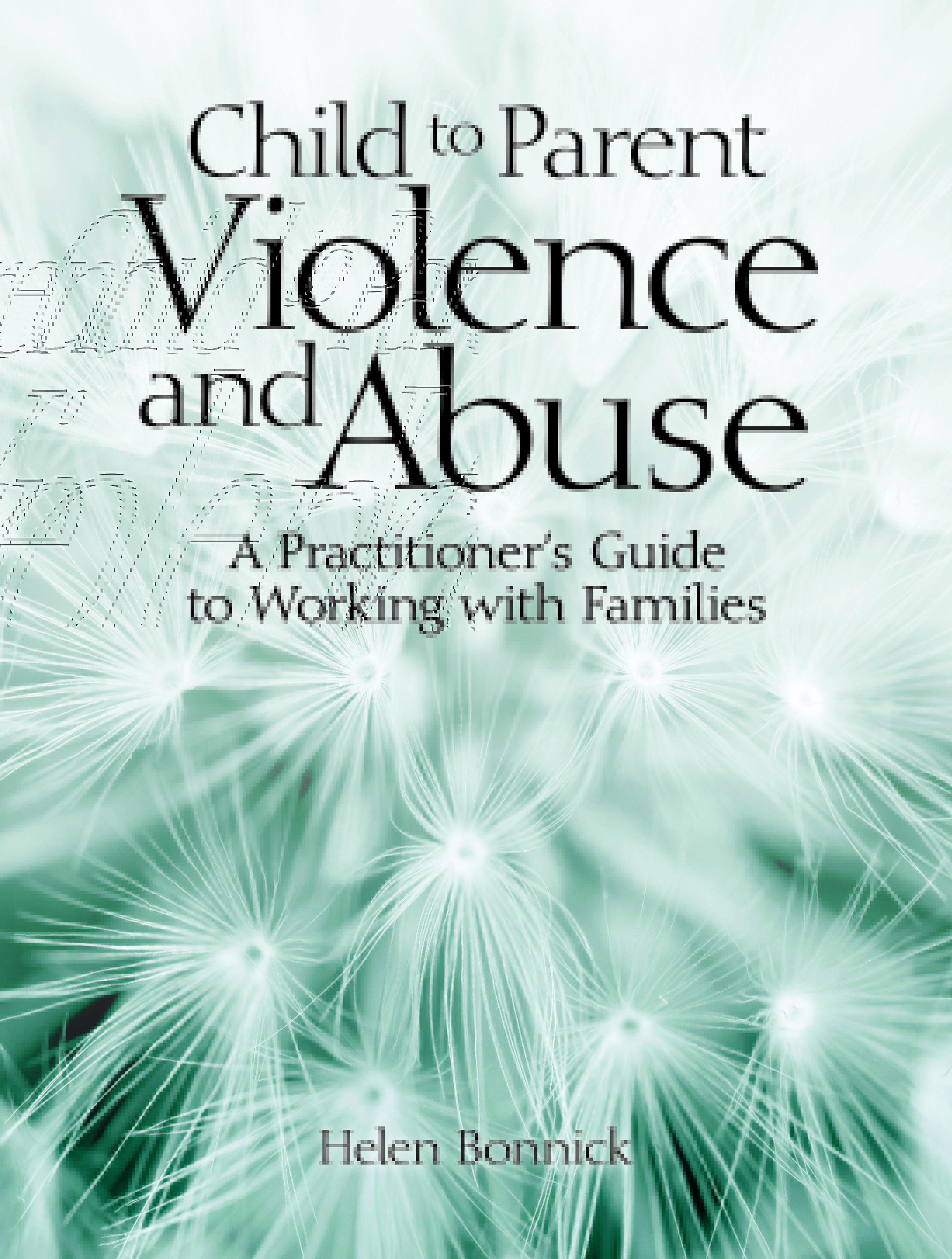 HOLES IN THE WALL | documenting parent abuse