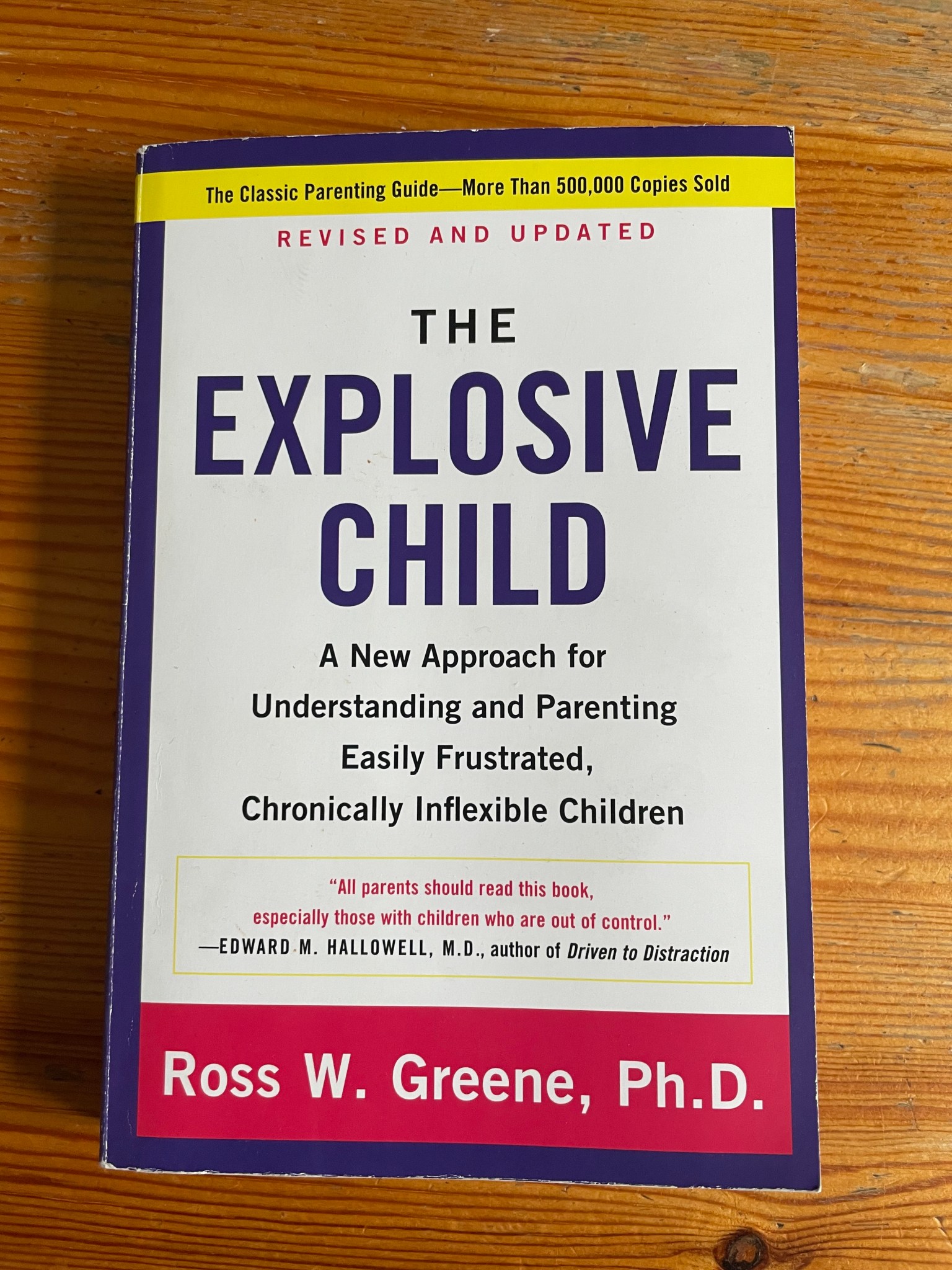 HOLES IN THE WALL | documenting parent abuse